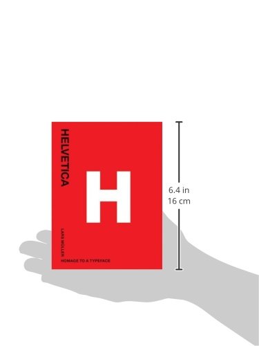 Helvetica: Homage to a Typeface