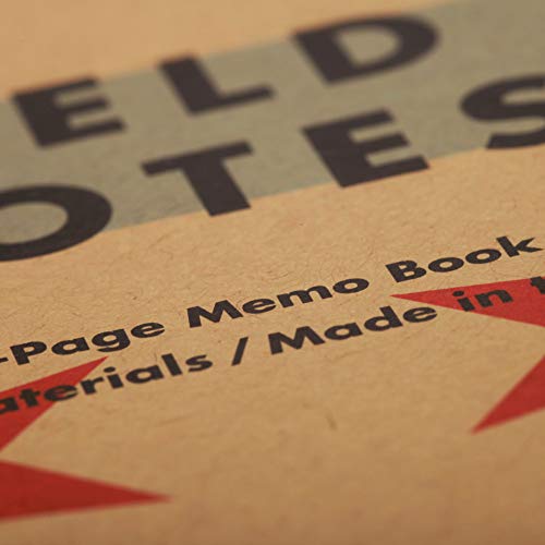 Field Notes: Chicago 3-Pack