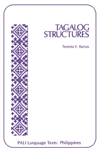 Tagalog Structures – The Co-operative Exchange