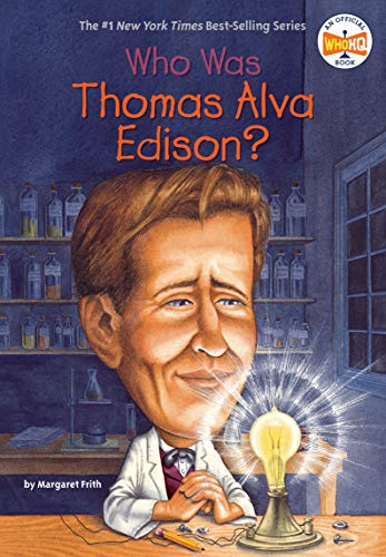 Who Was Thomas Alva Edison? – The Co-operative Exchange